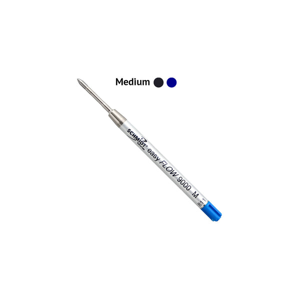 Schmidt Easy Flow 9000 Ballpoint Refill – coloradopen
