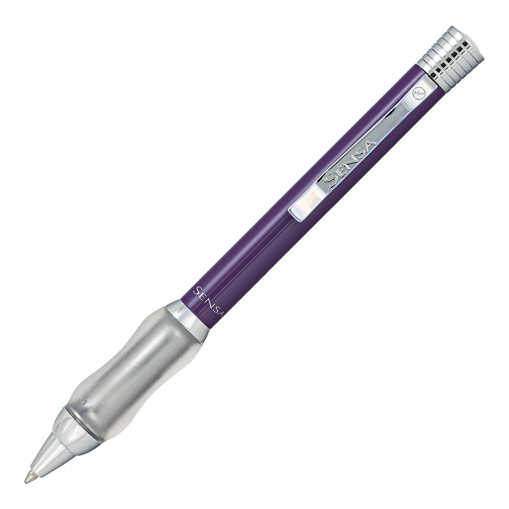 Sensa Classic Ballpoint Royal Purple – coloradopen