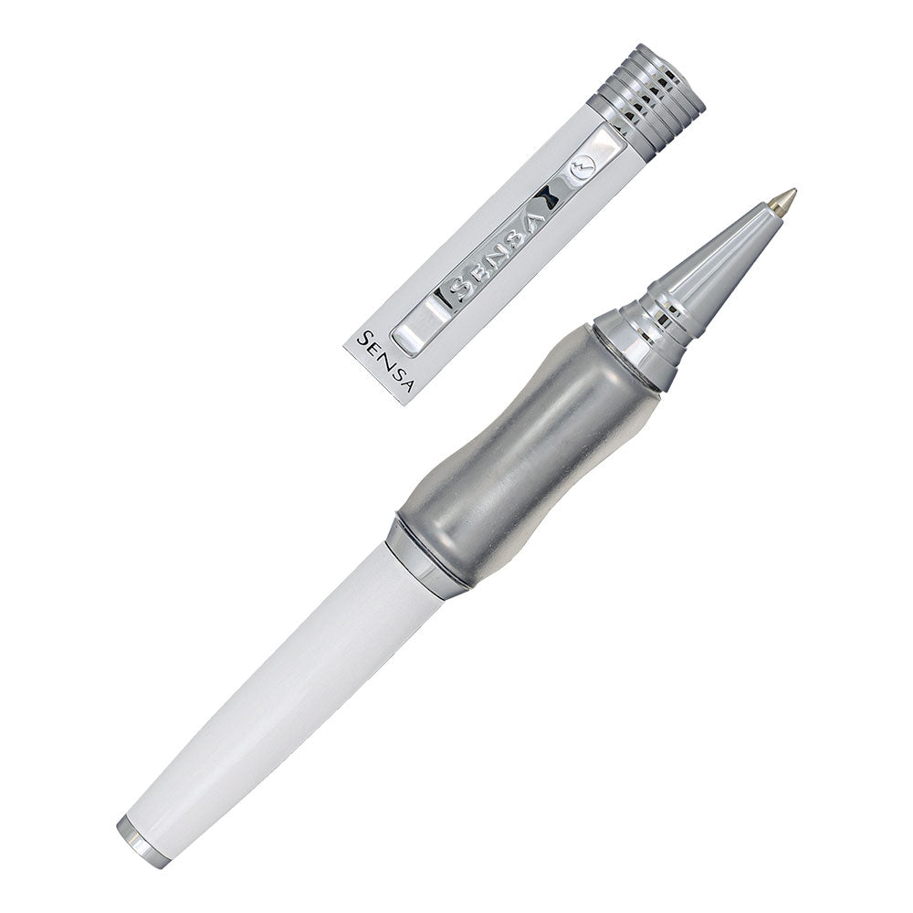 Sensa Classic Rollerball Ice White – coloradopen