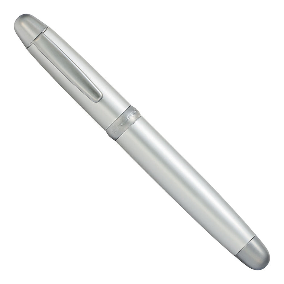 Sherpa Aluminium Pen Cover – coloradopen